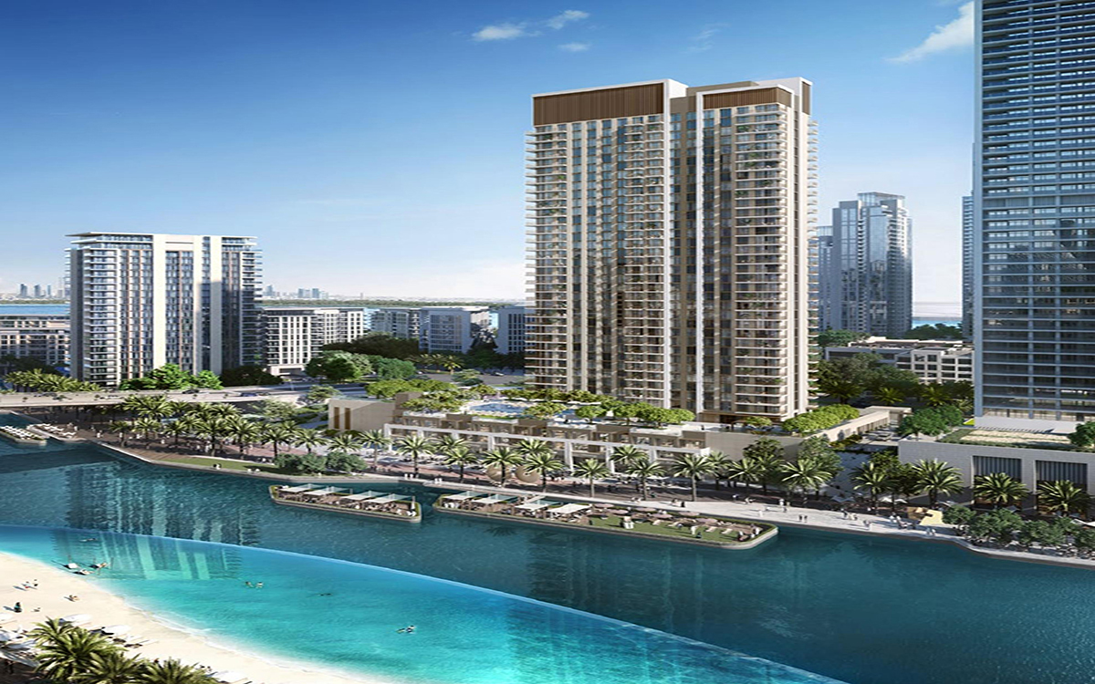 Al Sahel Contracting Company Reaches Milestone in Dubai's Real Estate ...