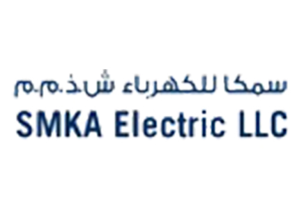 SMKA - The Khalifa Juma Al Nabooda Group